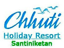 CHHUTI RESORT